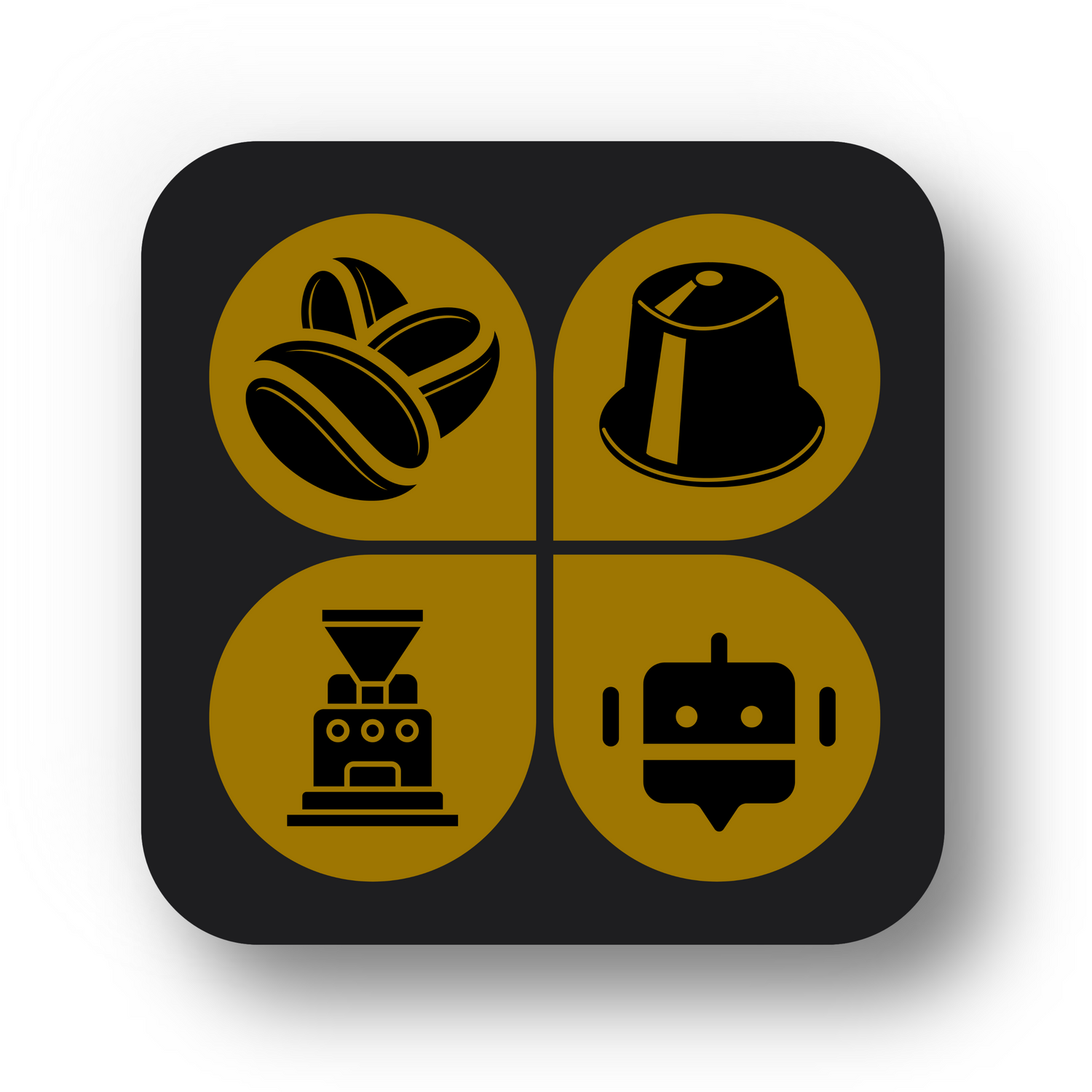 CLASSIC HOT CHOCO – Camden CoffeeTech